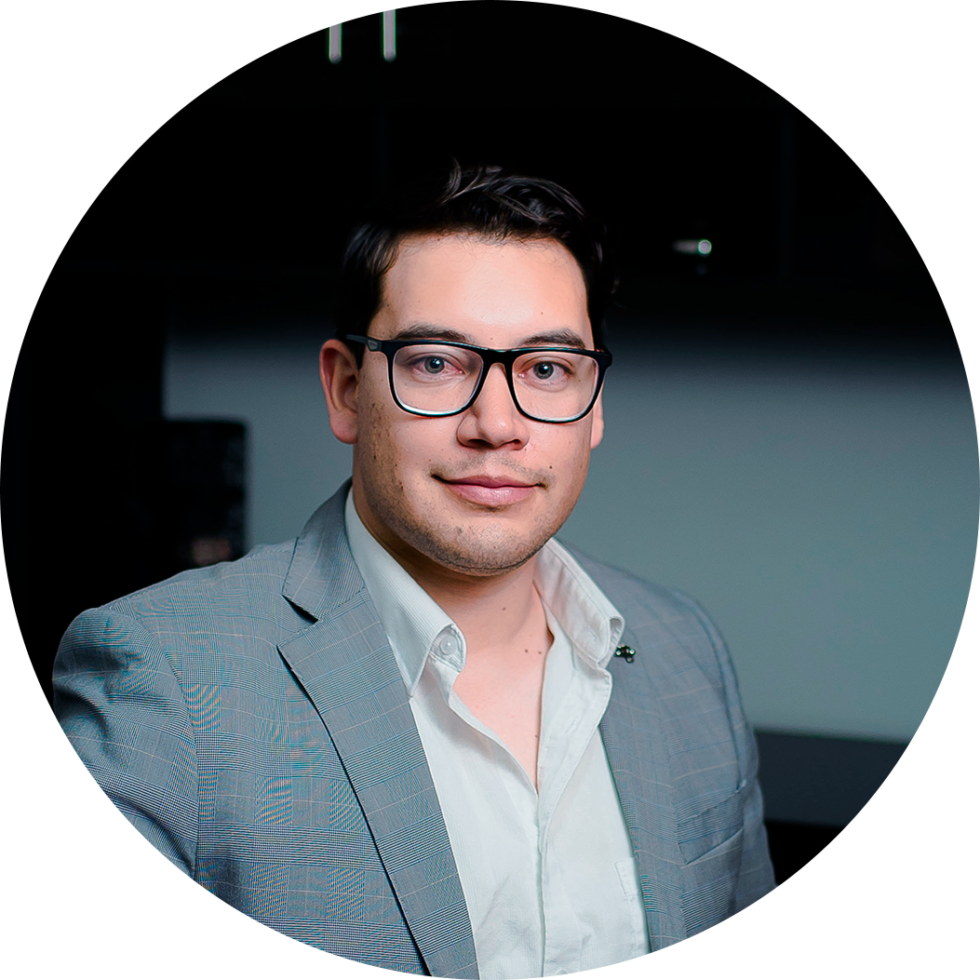 Equipo – Centro Cognos