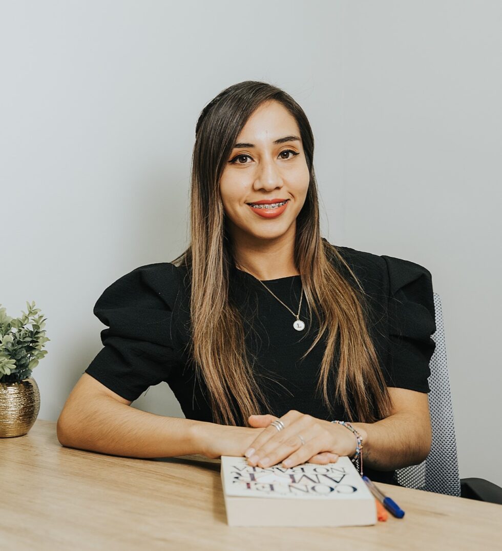 Fabiola ochoa – Centro Cognos